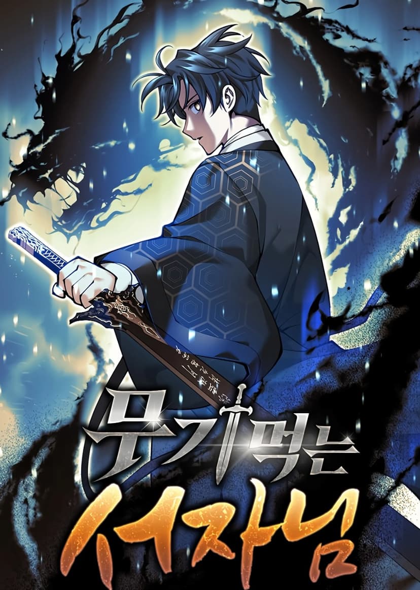 Danh sách truyện Manhwa - tổng hợp truyện Manhwa mới nhất