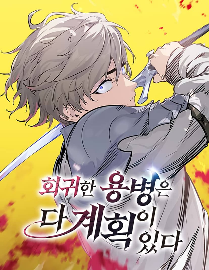 Danh sách truyện Manhwa - tổng hợp truyện Manhwa mới nhất