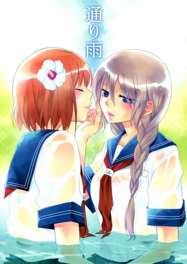 Danh sách truyện Soft Yuri - tổng hợp truyện Soft Yuri mới nhất